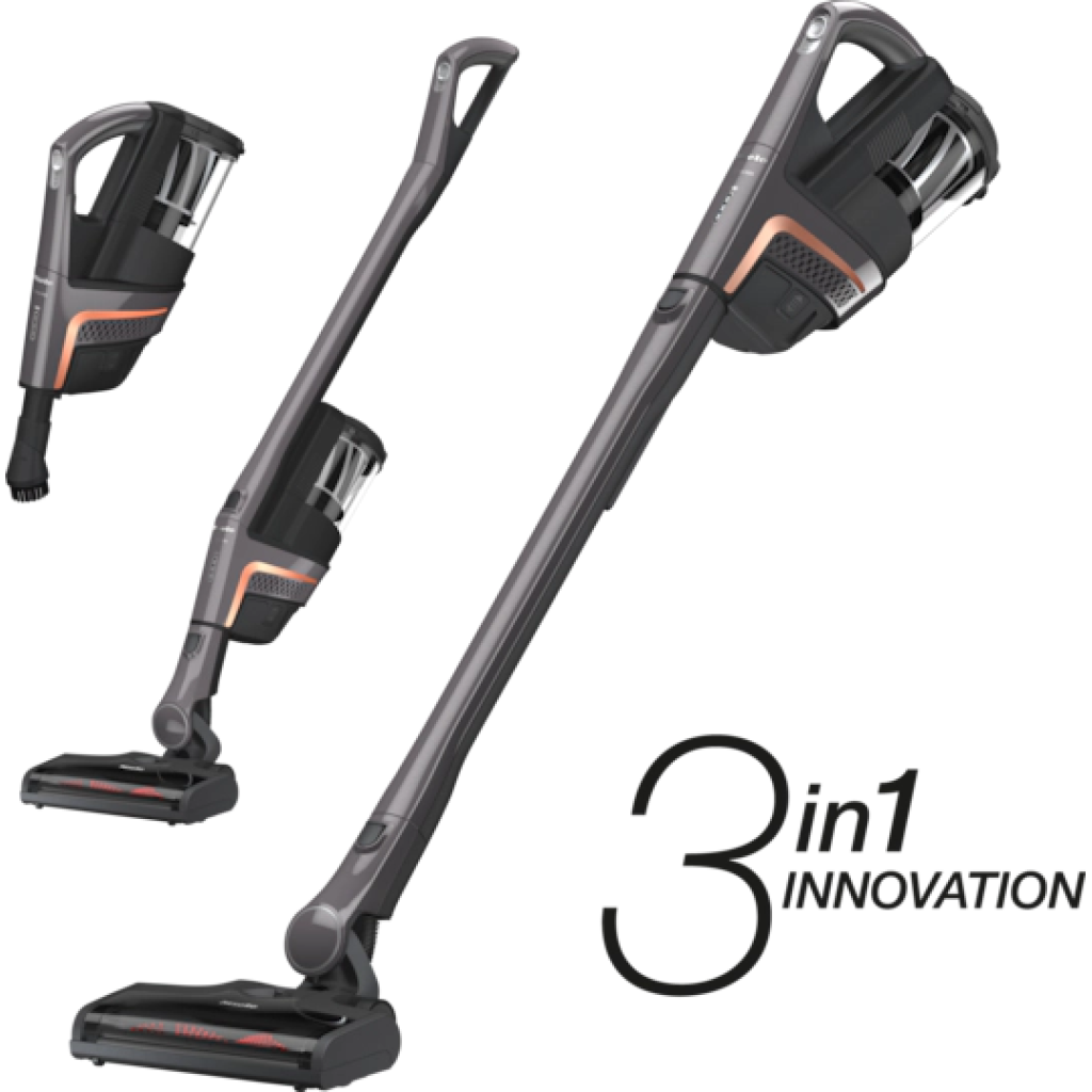Miele GlenView Vacuum Cleaner Center